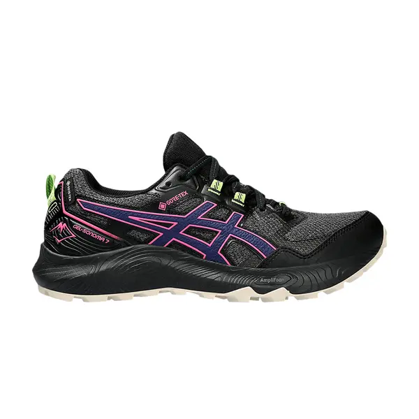 Asics Gel Sonoma Gore-tex Sneakers - Grey