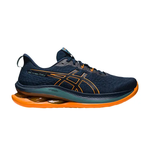 Asics Gel Kinsei Max Athletic Sneakers - Blue