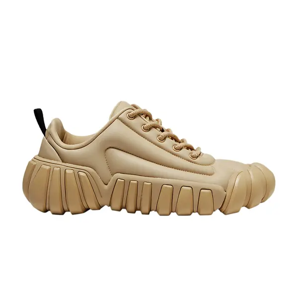 Onitsuka Tiger Dentigre Puff Sneakers