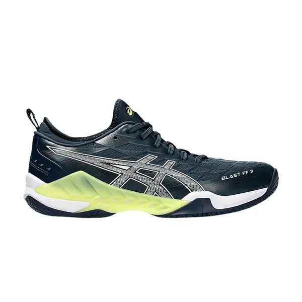 Asics Blast Ff 3 Sneakers - Blue
