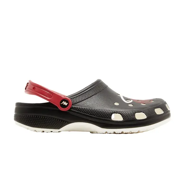 CROCS Nba X Classic Clog