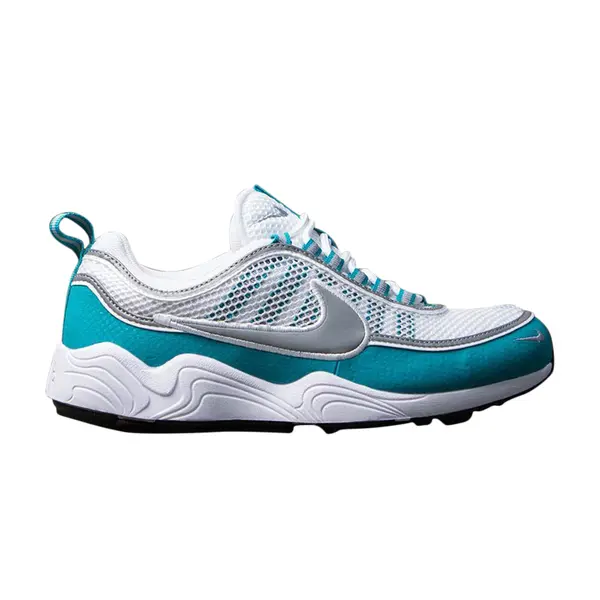Nike Air Zoom Spiridon Qs - White