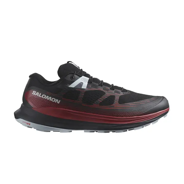 SALOMON Ultra Glide 2 Sneakers - Black