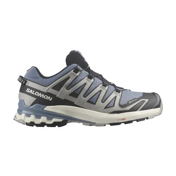 SALOMON Xa Pro 3d V9 Gore-tex Sneakers - Blue