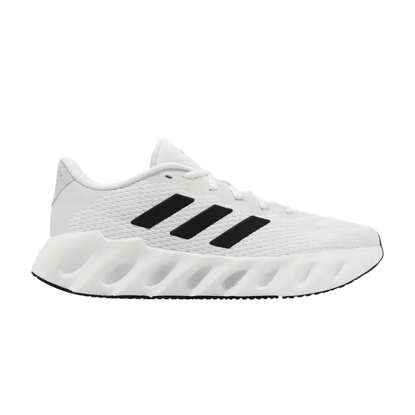 Adidas Switch Run Sneakers - White