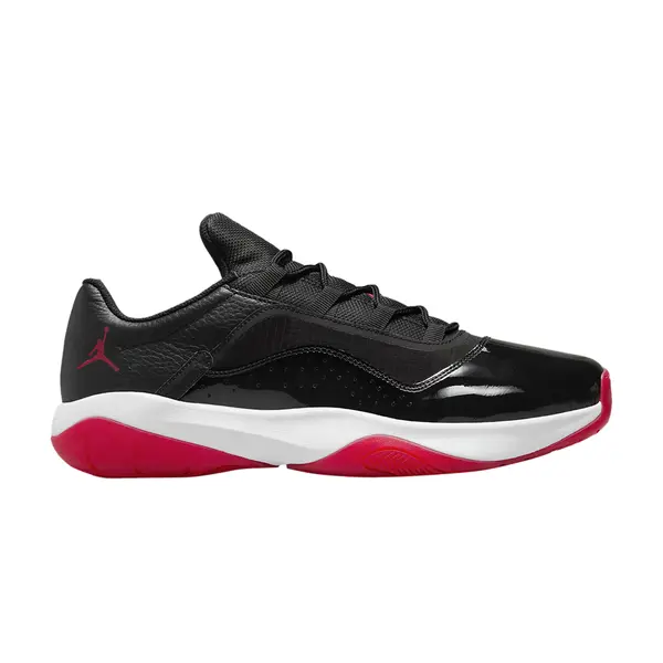 JORDAN Cmft Low Sneakers - Black