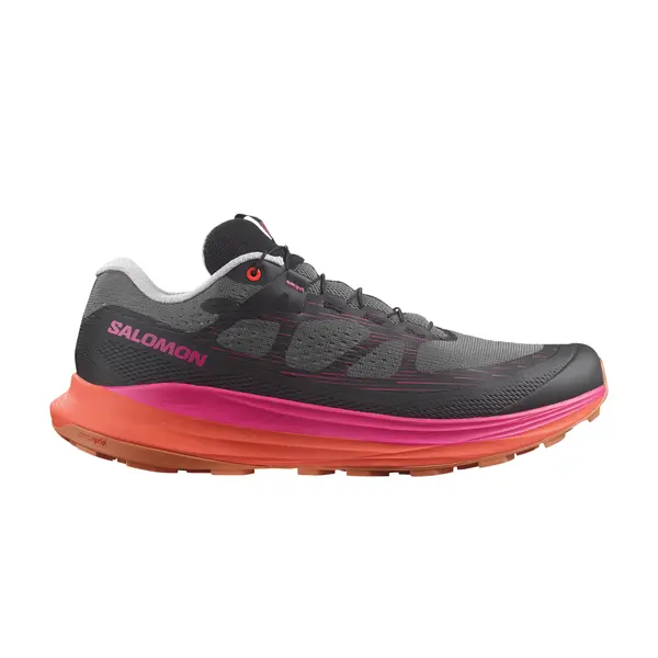 SALOMON Ultra Glide 2 Sneakers - Black