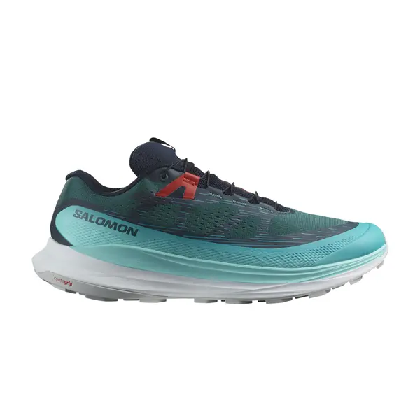 SALOMON Ultra Glide 2 Athletic Sneakers - Blue