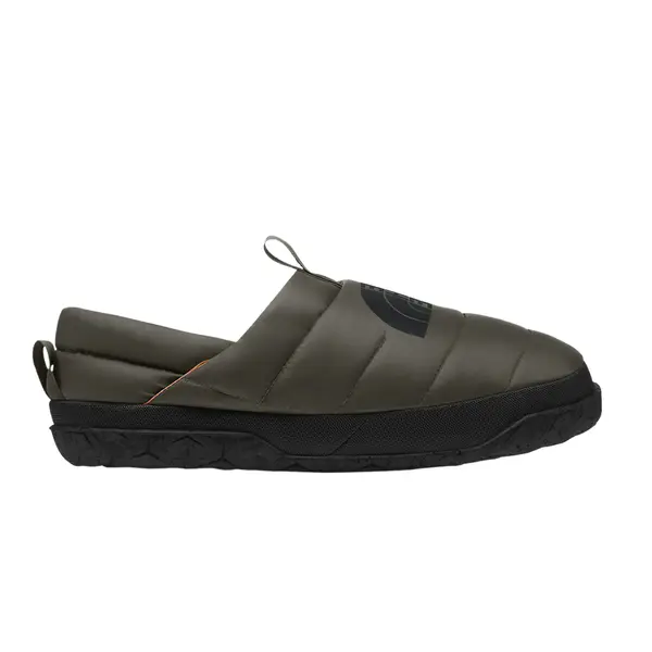 The North Face Nuptse Mule - Green
