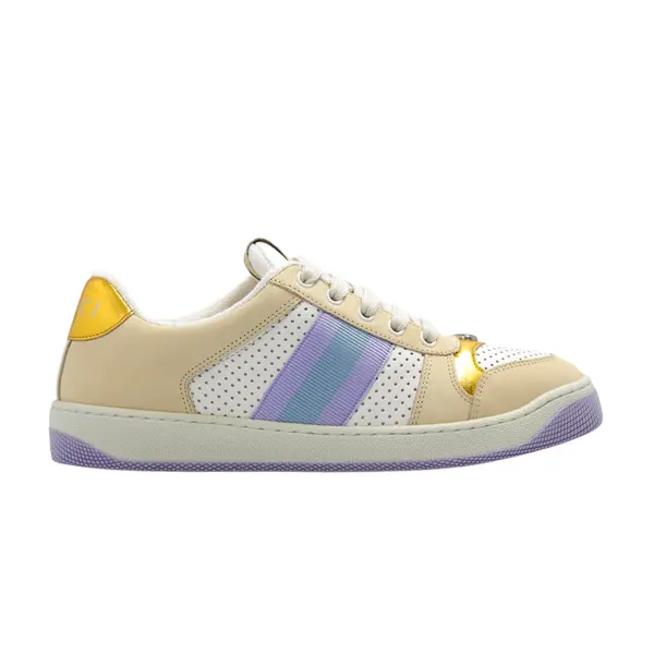 Gucci Screener Sneakers