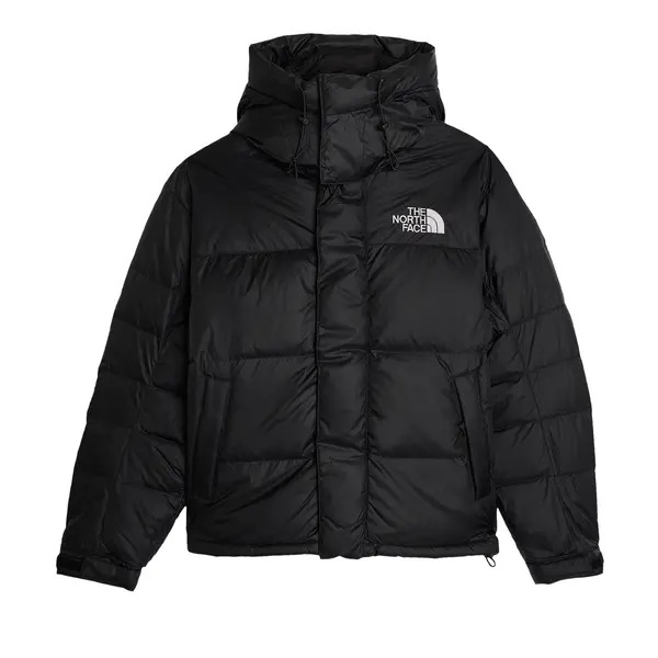 The North Face Hmlyn Baltoro Jacket - Black