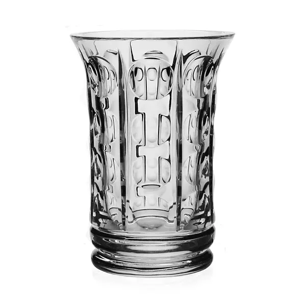 WILLIAM YEOWARD CRYSTAL William Yeoward Odette 6 Vase