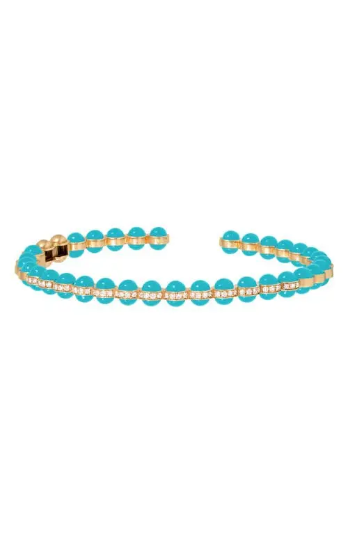 L'ATELIER NAWBAR The Atom Cuff Bracelet