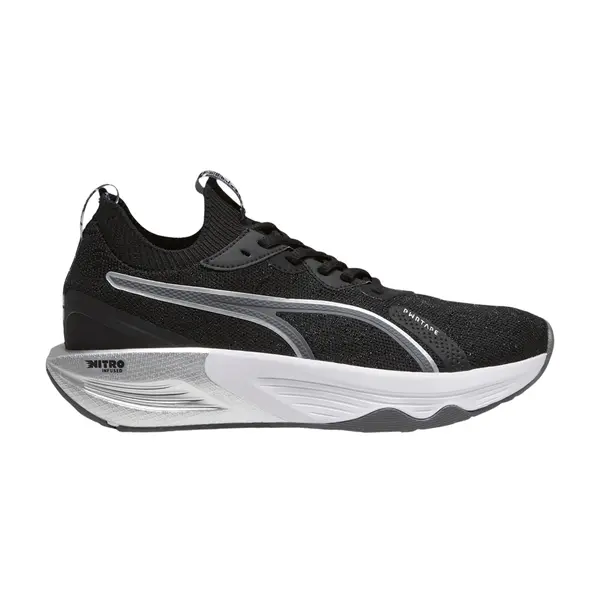 PUMA Pwr Xx Nitro Luxe Retro Glam Sneaker