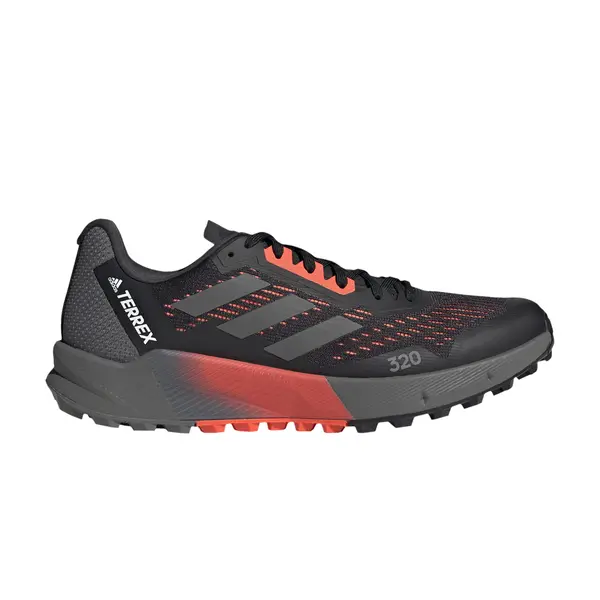Adidas Terrex Agravic Flow 2 - Black