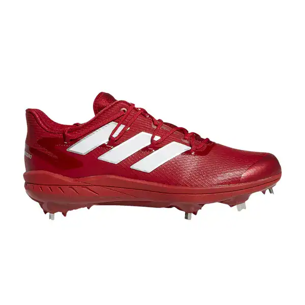 Adidas Adizero Afterburner 8 'team Power - Red | Editorialist