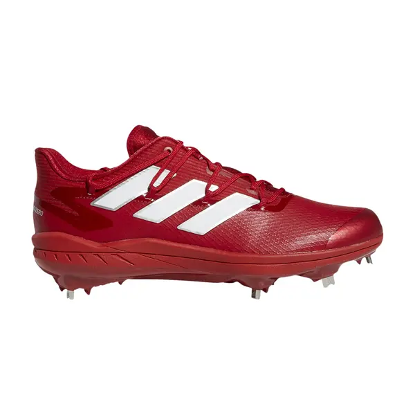 Adidas Adizero Afterburner - Red