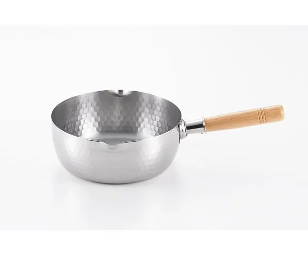 YOSHIKAWA Cookware Yukihira Pot 3 Qt