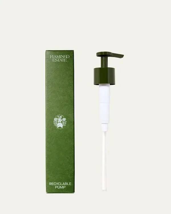 FLAMINGO ESTATE Recyclable Pump