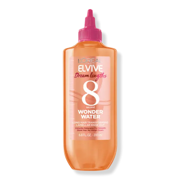 L'OREAL Elvive Dream Lengths Detangling Wonder Water Rinse-out Treatment - One-color