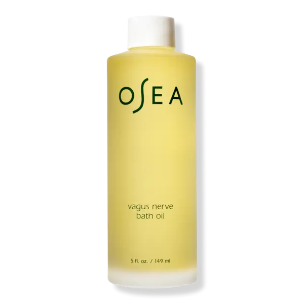 OSEA Vagus Nerve Bath Oil - One-color