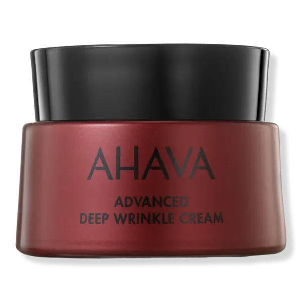 AHAVA Apple Of Sodom Advanced Deep Wrinkle Cream