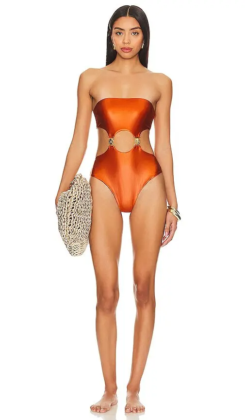 Devon Windsor Georgina One Piece