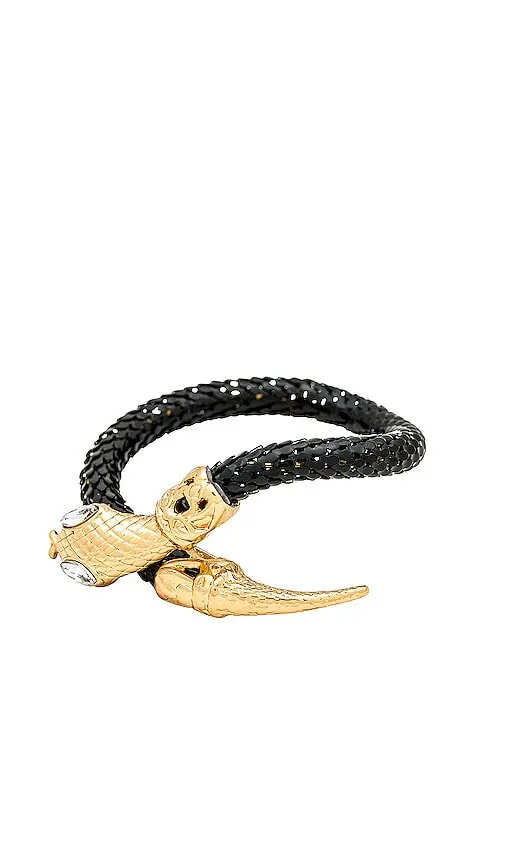 8 Other Reasons Snake Wrap Bracelet