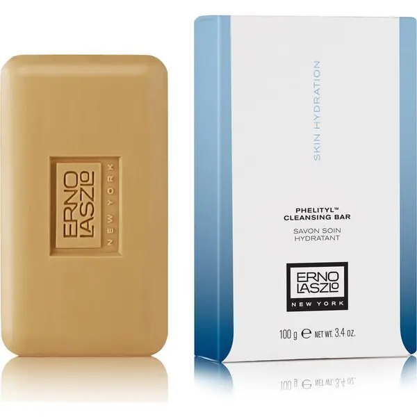 ERNO LASZLO Phelityl™ Cleansing Bar