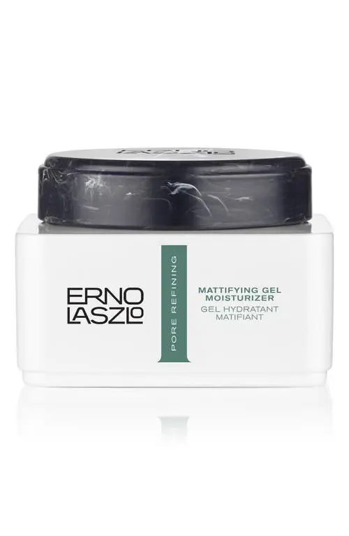 ERNO LASZLO Mattifying Gel Moisturizer