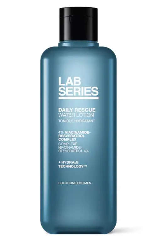 LAB SERIES SKINCARE FOR MEN Daily Rescue Water Lotion Toner