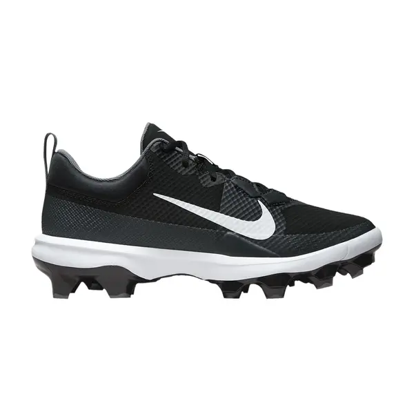 Nike Force Trout Pro Mcs - Black