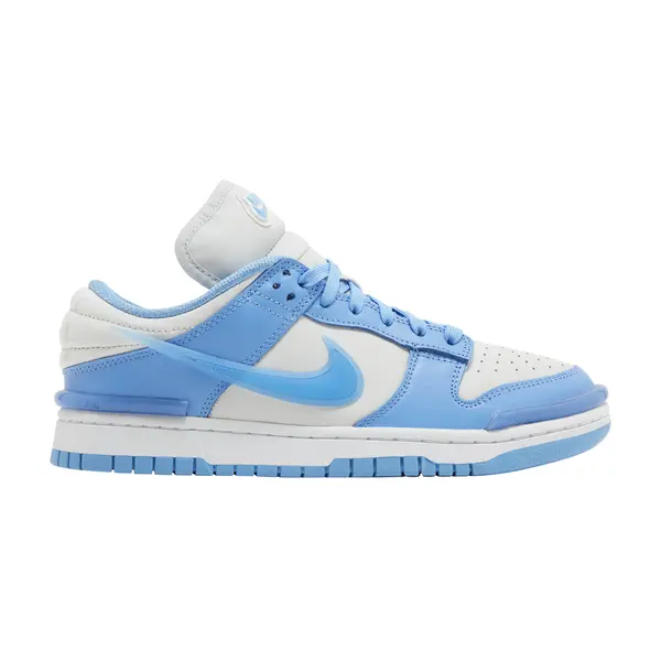 Nike Dunk Low Twist Sneakers - Blue