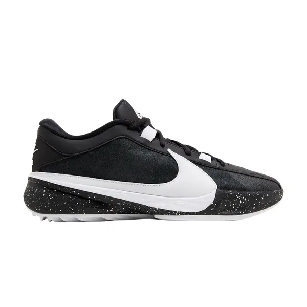 Nike Zoom Freak 'working Man' Sneakers - Black