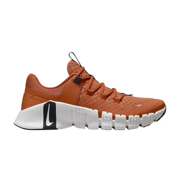 Nike Free Metcon 5 Tb Sneakers - Orange