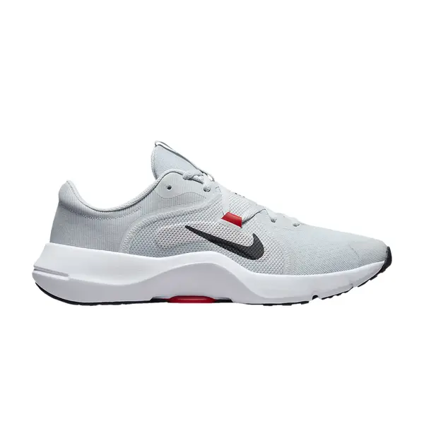 Nike In-season Tr 'pure Platinum Red