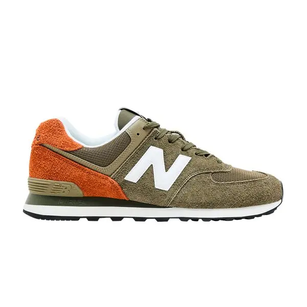 NEW BALANCE 574 Sneakers