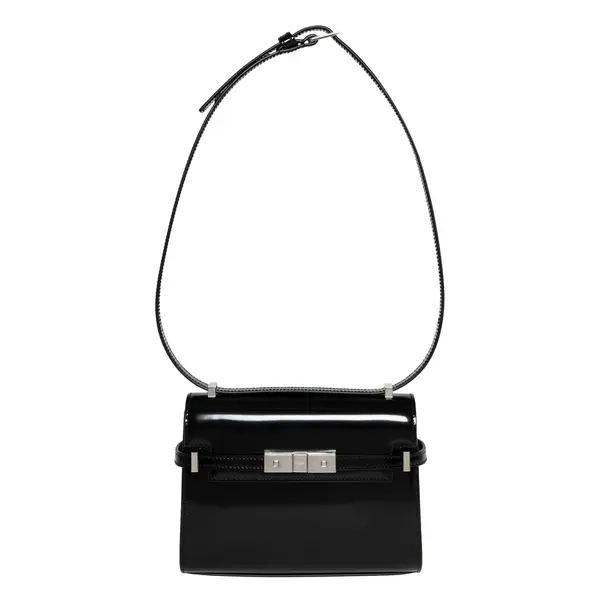 Saint Laurent Mini Manhattan Shoulder Bag