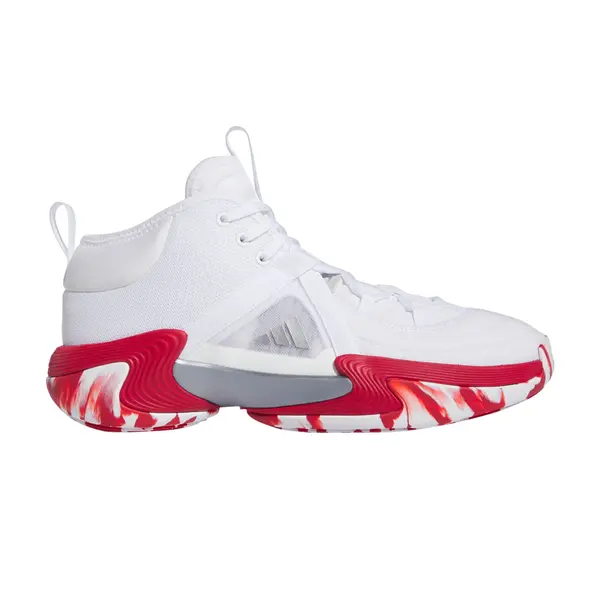 Adidas Exhibit Select Mid