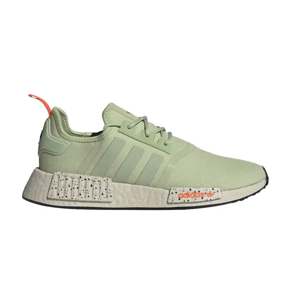Adidas Nmd_r1 Sneakers - Green
