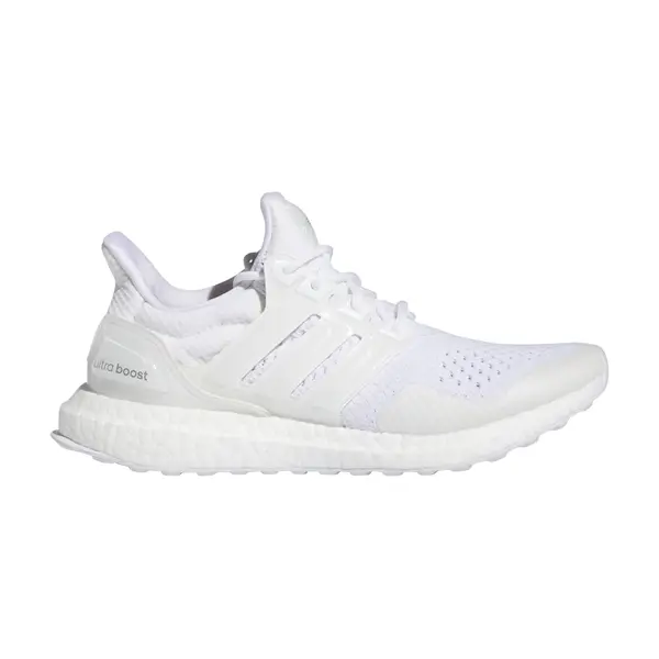 Adidas Ultraboost 1.0 Sneakers - White