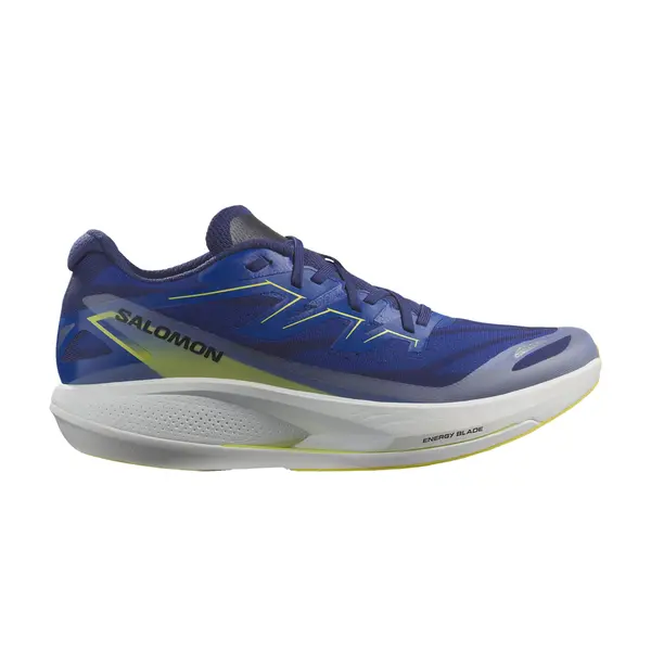 SALOMON Phantasm 2 Sneakers - Blue