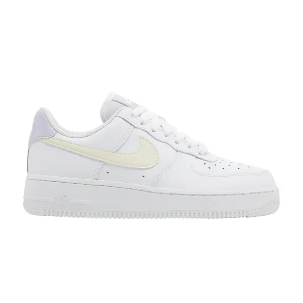 Nike Force 1 '07 Sneakers - White