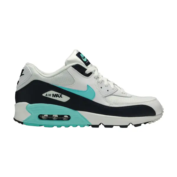 Nike Max 90 Essential Sneakers - Blue