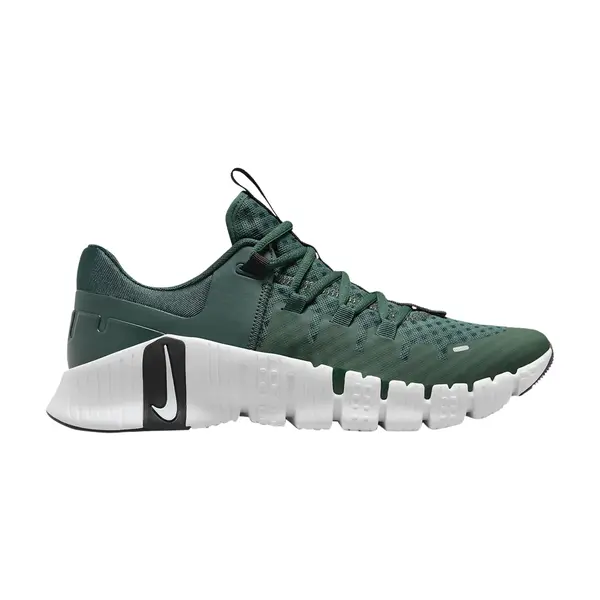 Nike Free Metcon 5 Tb Sneakers - Green