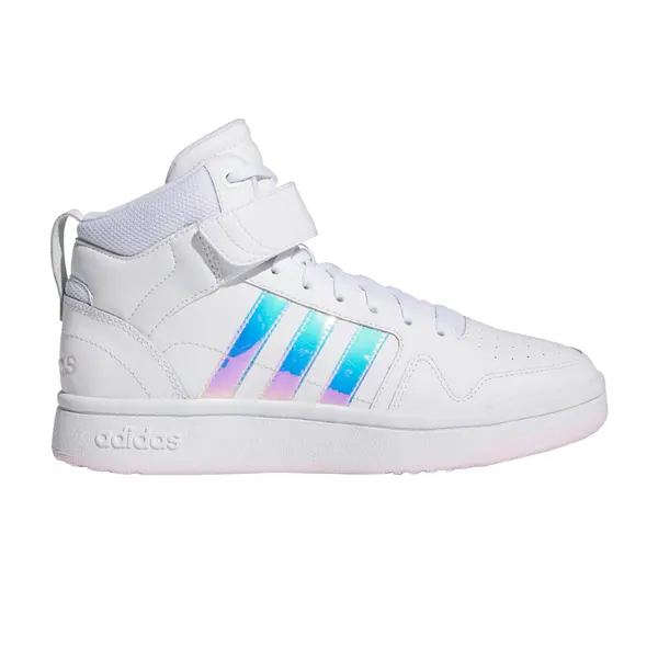 Adidas Postmove Mid Iridescent Sneakers