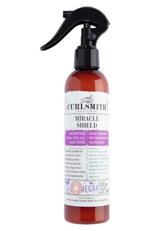 CURLSMITH Miracle Shield Protection Spray
