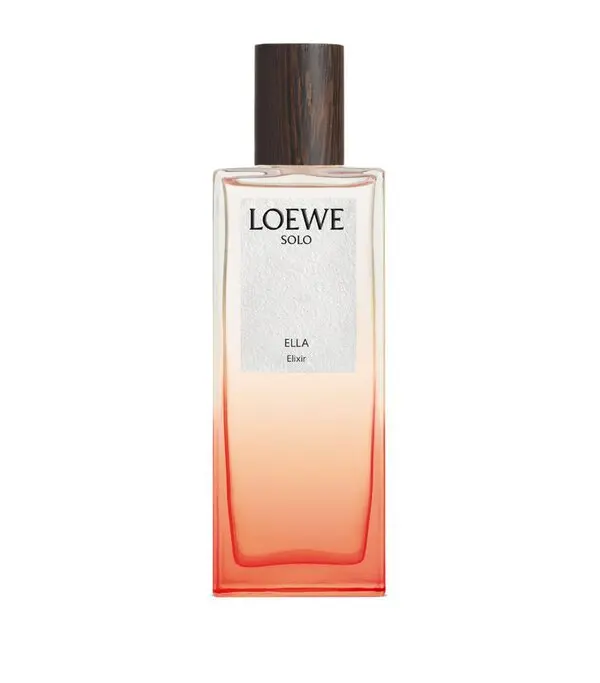 Loewe Solo Ella Elixir Eau De Parfum - Multi | Editorialist