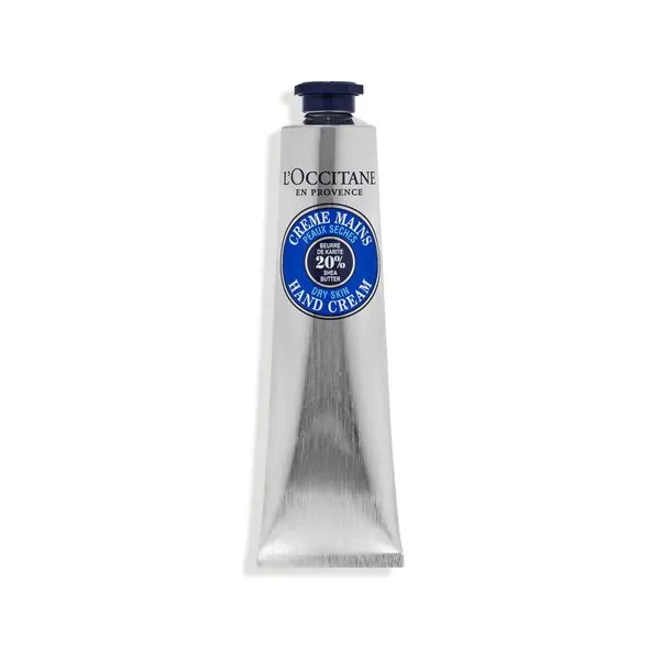 L'OCCITANE Shea Butter Hand Cream 2.6 Fl Oz - One-color