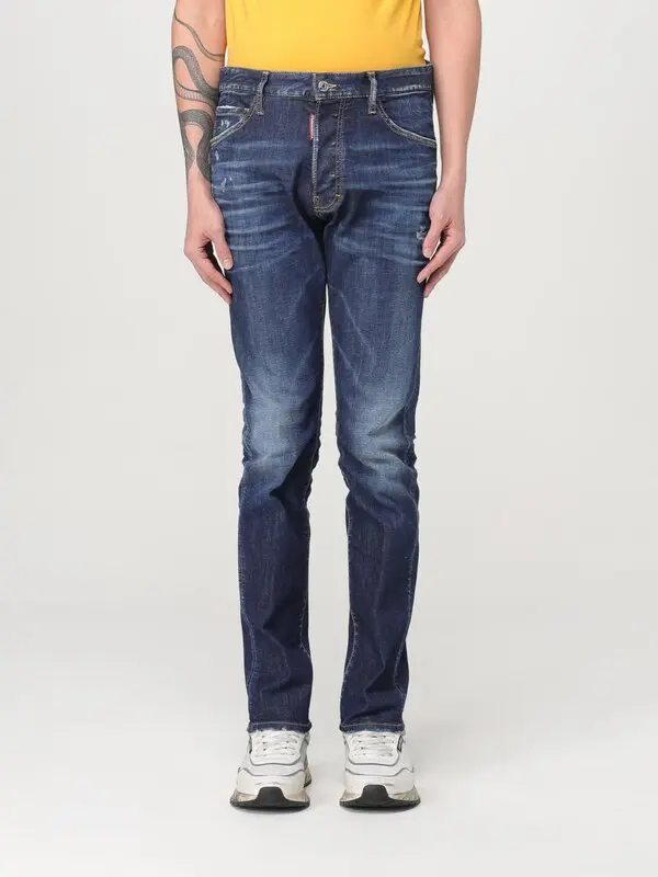 Dsquared2 Jeans - Blue
